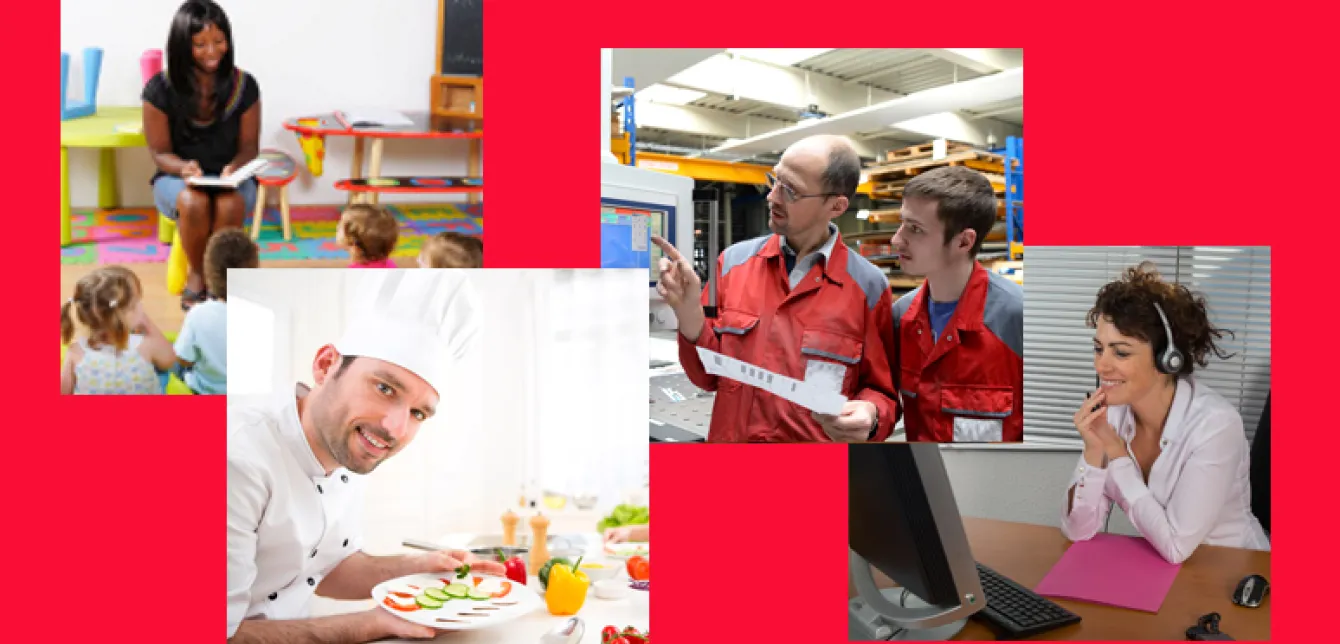 La Région Île-de-France, Centre d’animation, de ressources et d ...