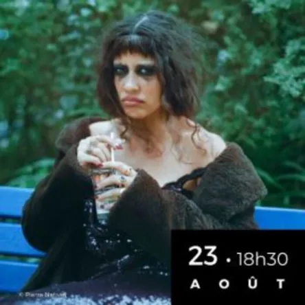Programmation Festival Rosa Bonheur - Gildaa | Région Île-de-France