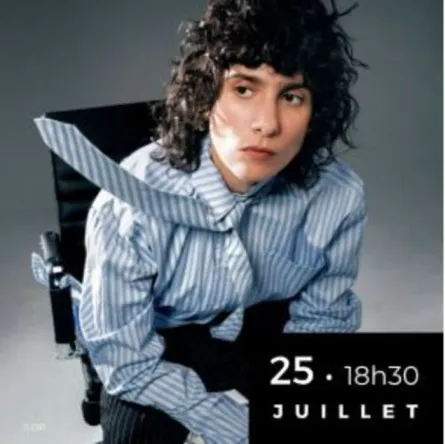 Programmation Festival Rosa Bonheur - P.R2B | Région Île-de-France
